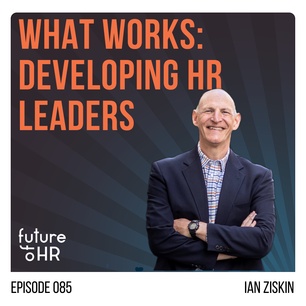 Future of HR Podcast