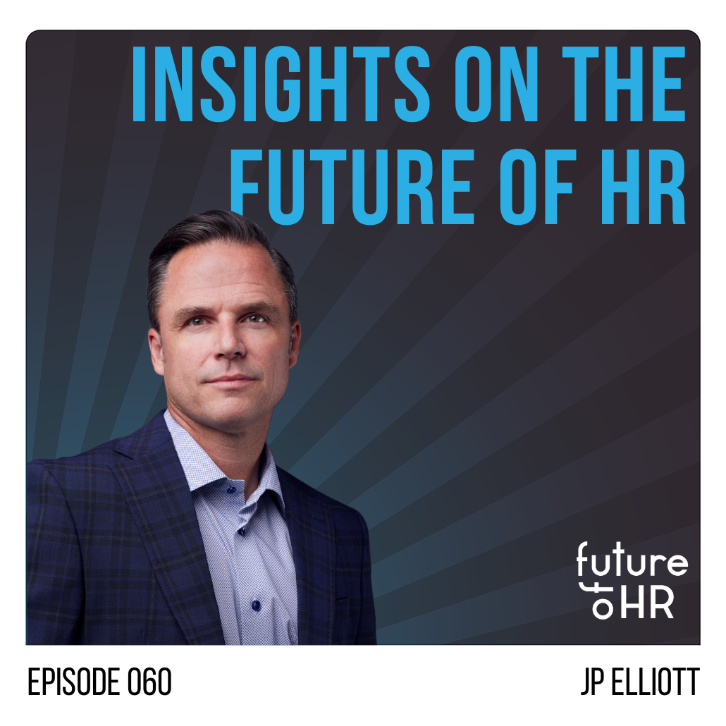 Future of HR Podcast