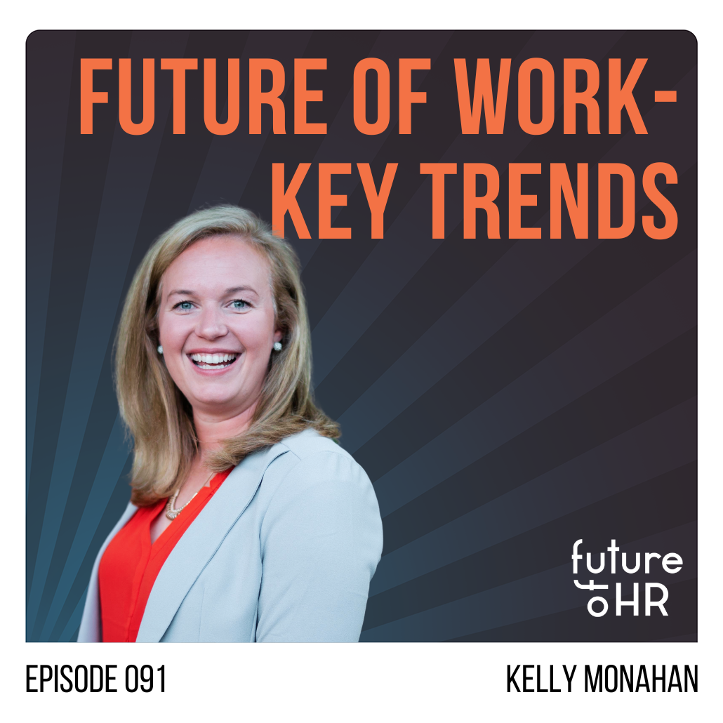 Future of HR Podcast
