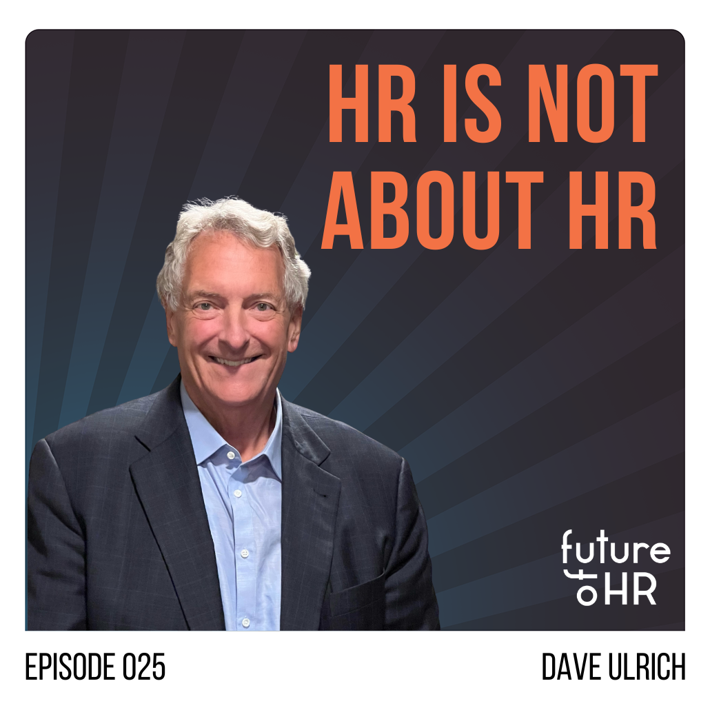 Future of HR Podcast