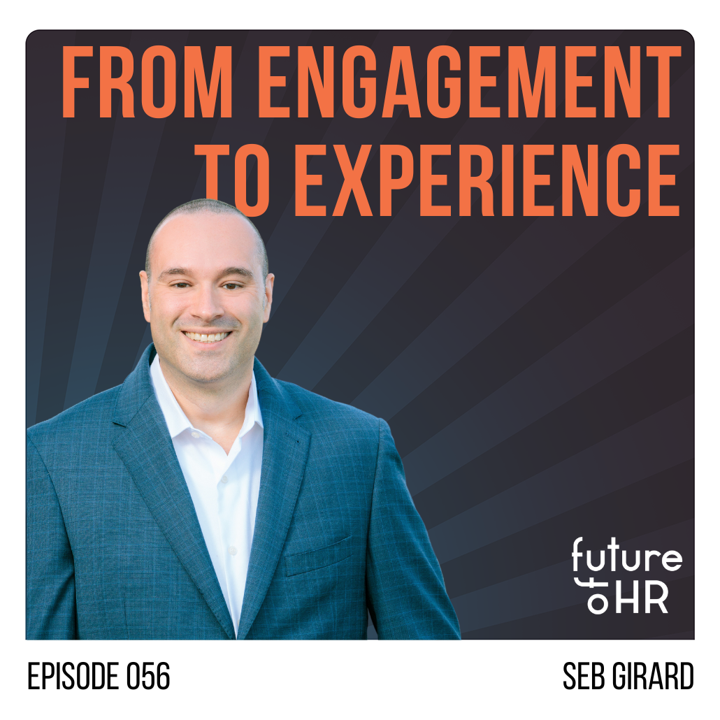 Future of HR Podcast