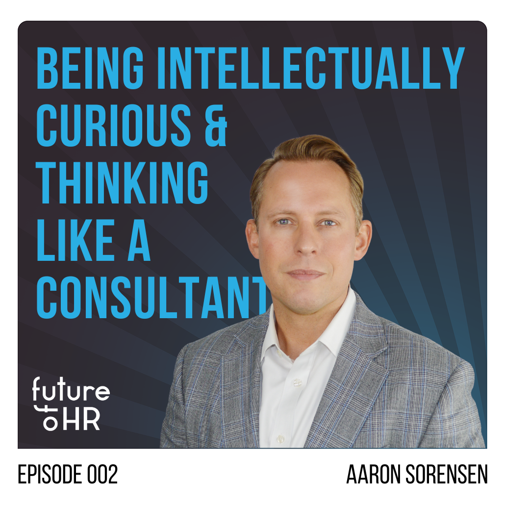 Future of HR Podcast
