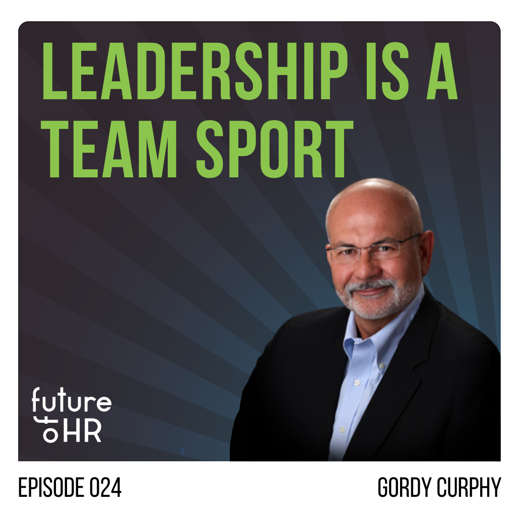 Future of HR Podcast