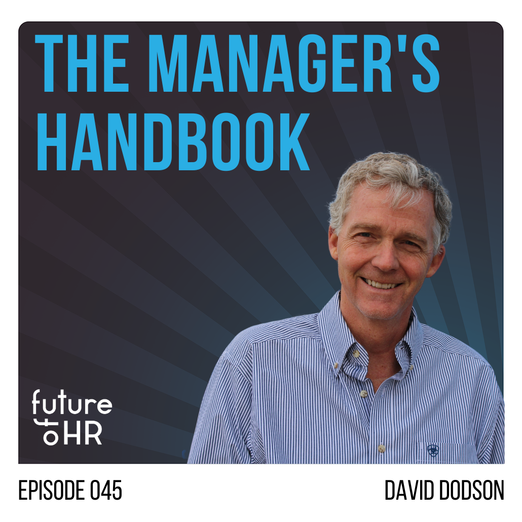 Future of HR Podcast