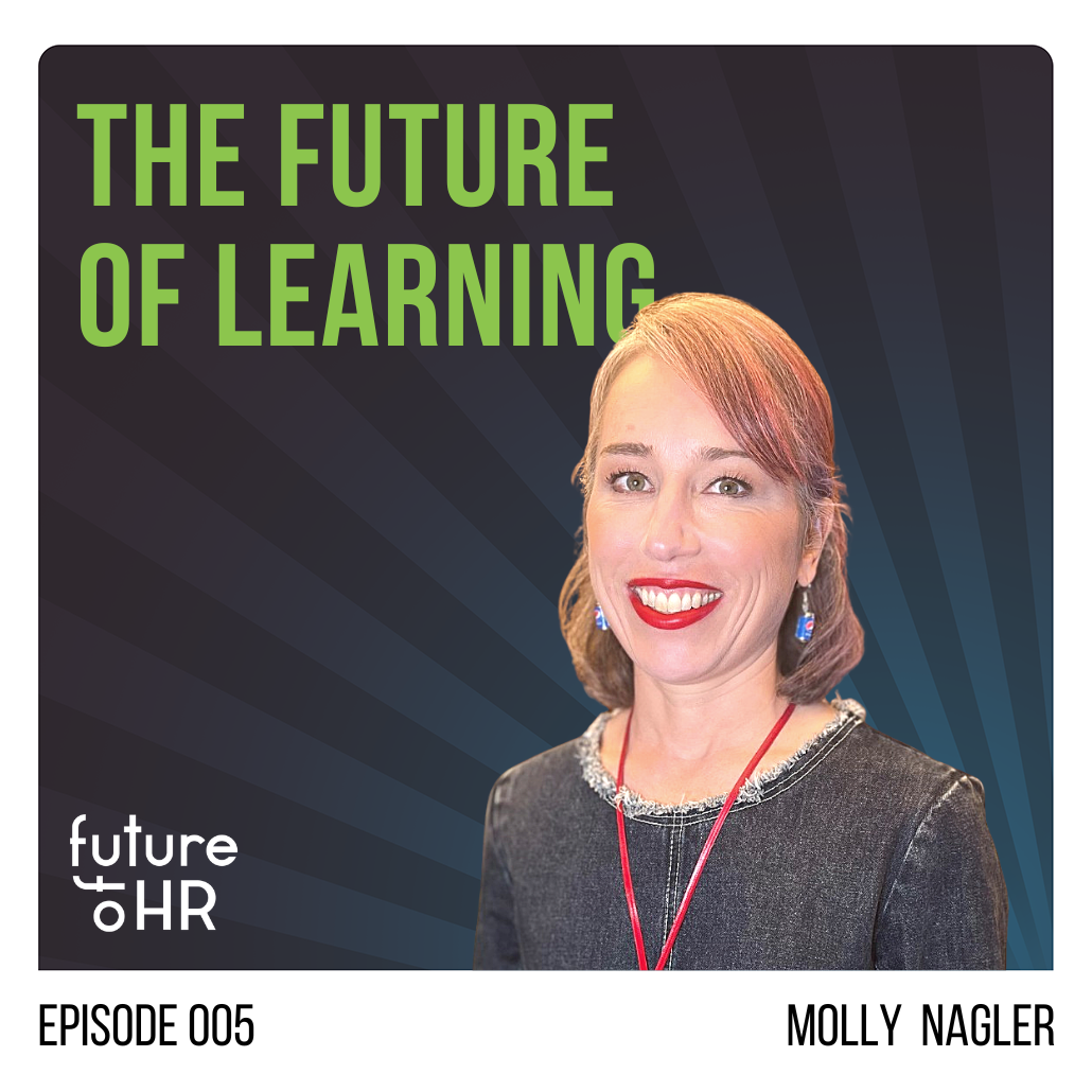 Future of HR Podcast