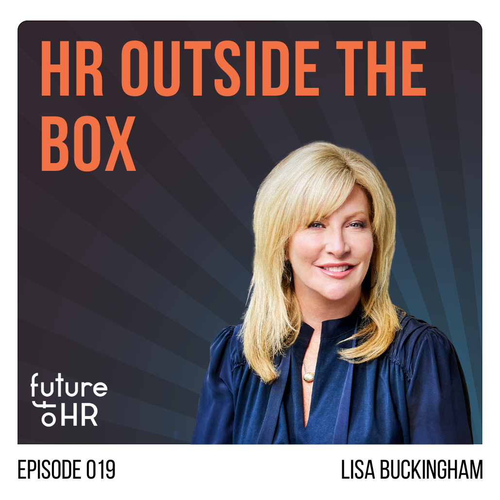 Future of HR Podcast