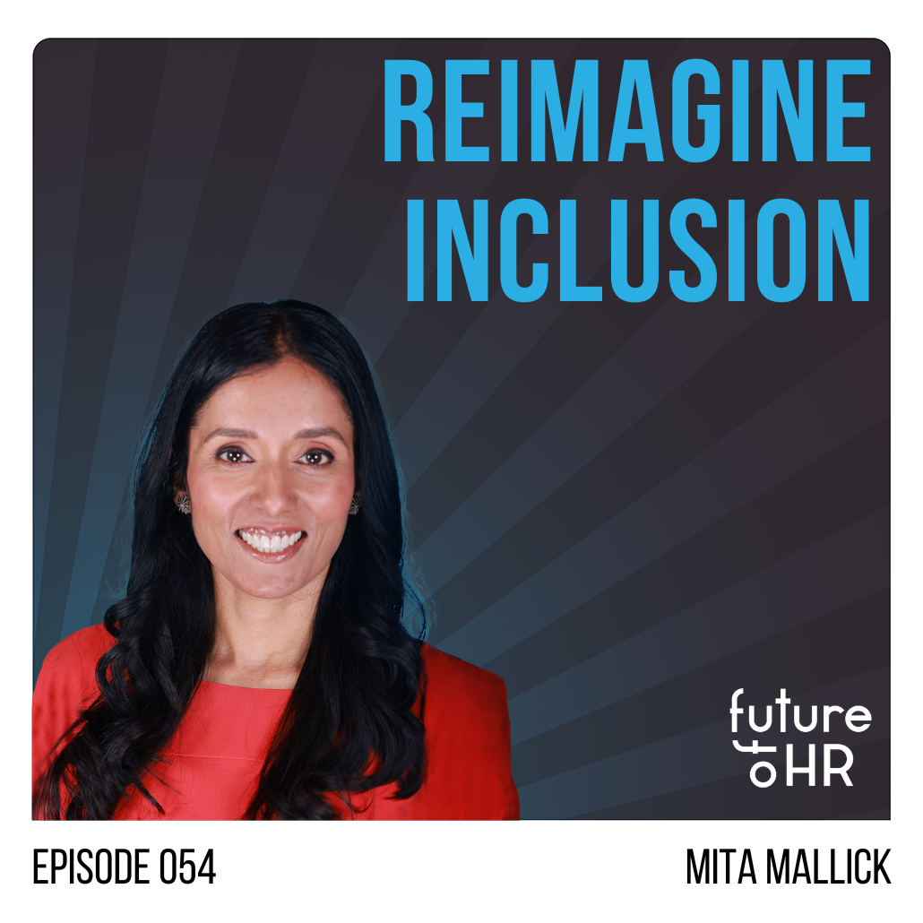 Future of HR Podcast