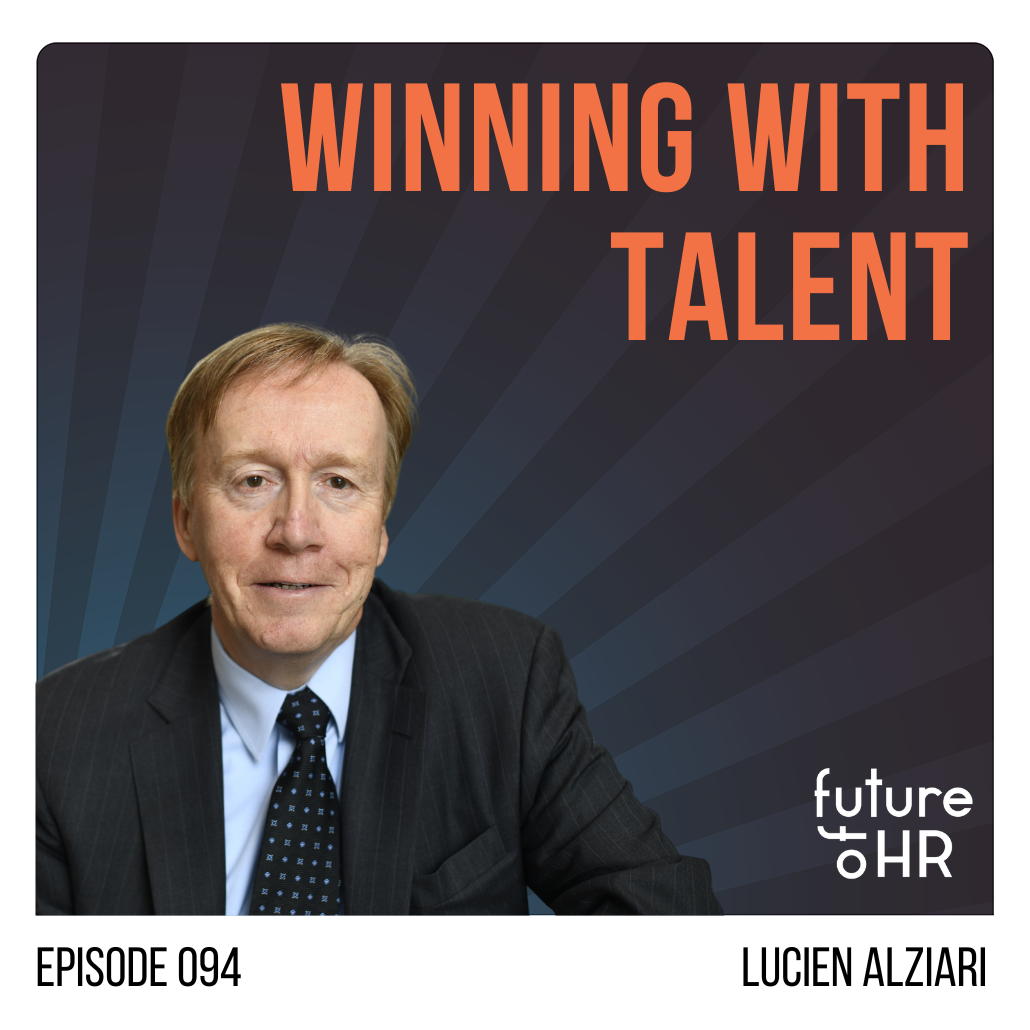 Future of HR Podcast