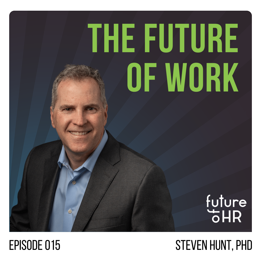 Future of HR Podcast