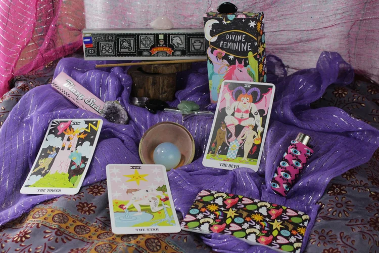 Store — Head In The Clouds