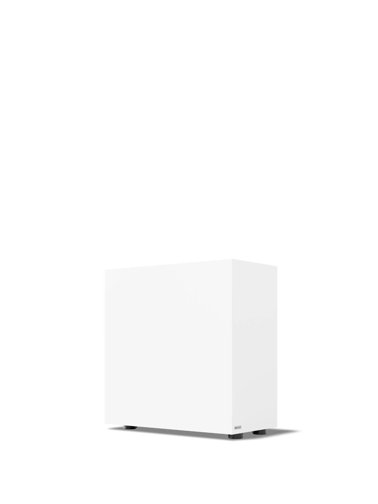 Sub 1 Subwoofer — Artcoustic Loudspeakers