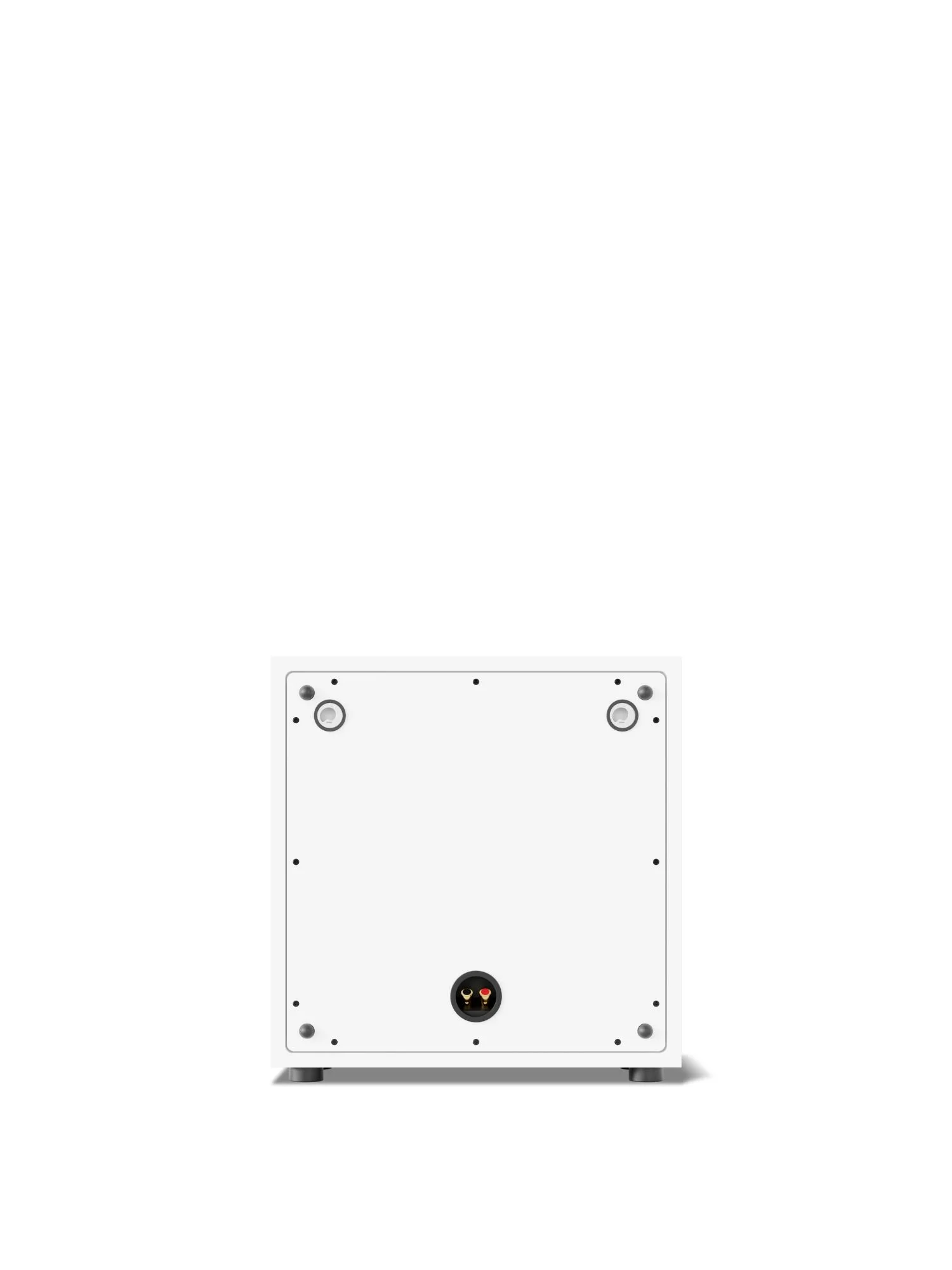 Sub 1 Subwoofer — Artcoustic Loudspeakers