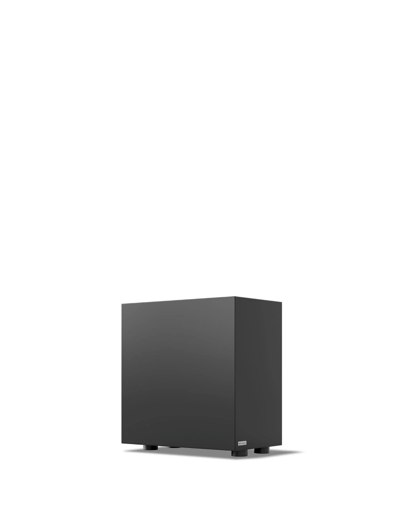 Sub Z Subwoofer — Artcoustic Loudspeakers