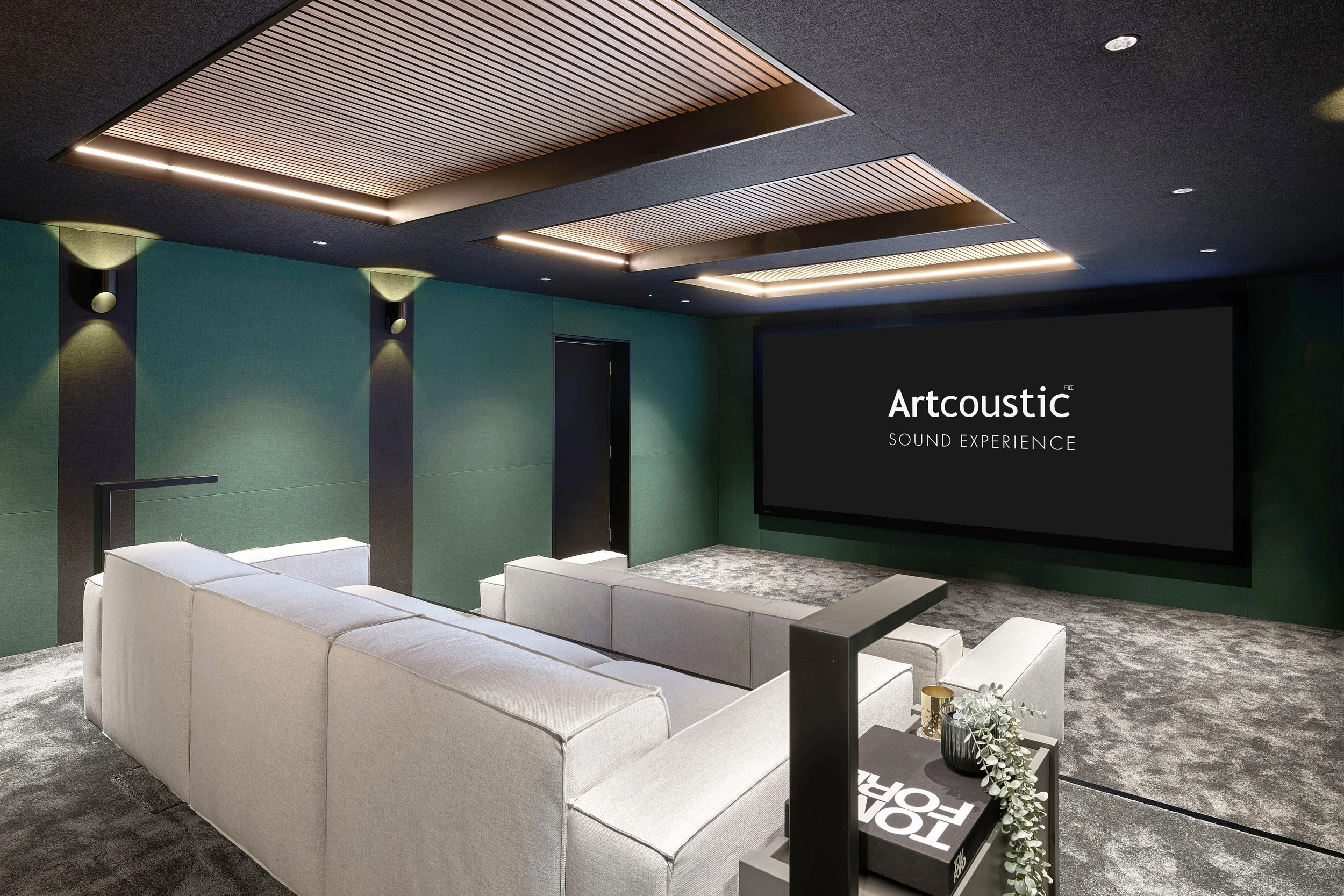 Artcoustic announces M-PRO as new distributor for Benelux — Artcoustic ...