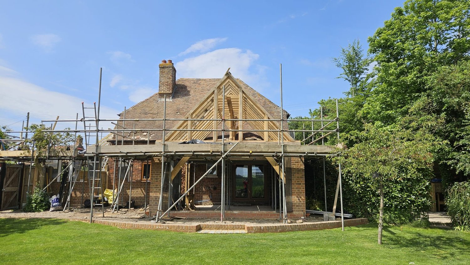 Town Carpentry Ltd