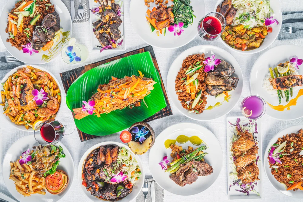 Menu — Bellos Lounge & Restaurant