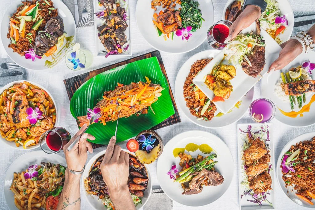 Menu 1 — Bellos Lounge & Restaurant