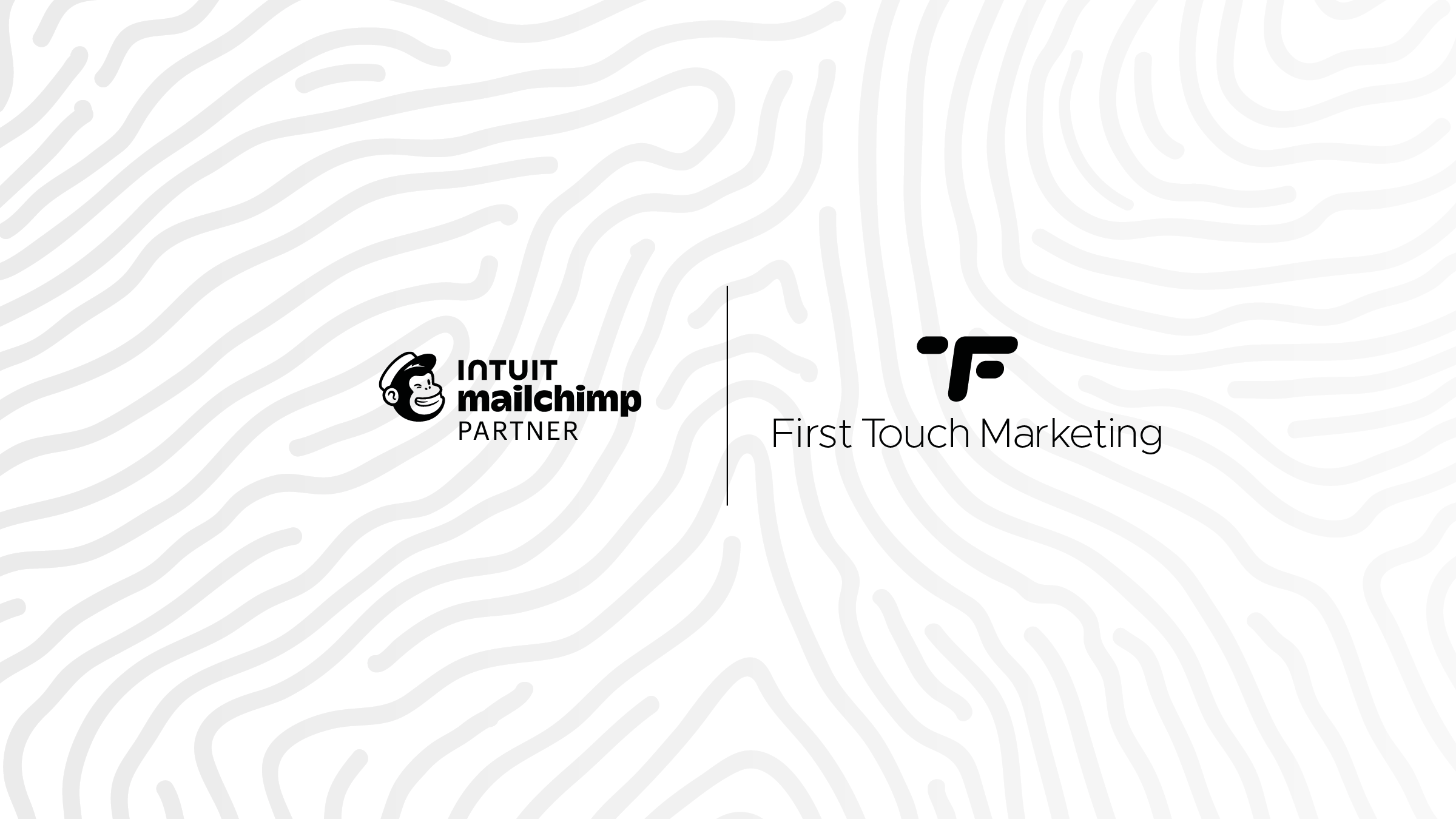 Why We’re A Mailchimp Partner | First Touch Marketing
