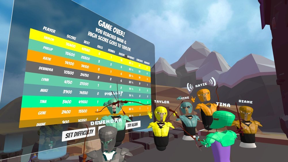 Remio VR Platform - Your Gateway to Immersive Virtual Reality — Remio