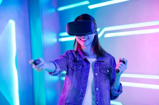 How to Become a VR Expert — Remio