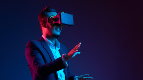 10 Enterprise VR Use-Cases — Remio