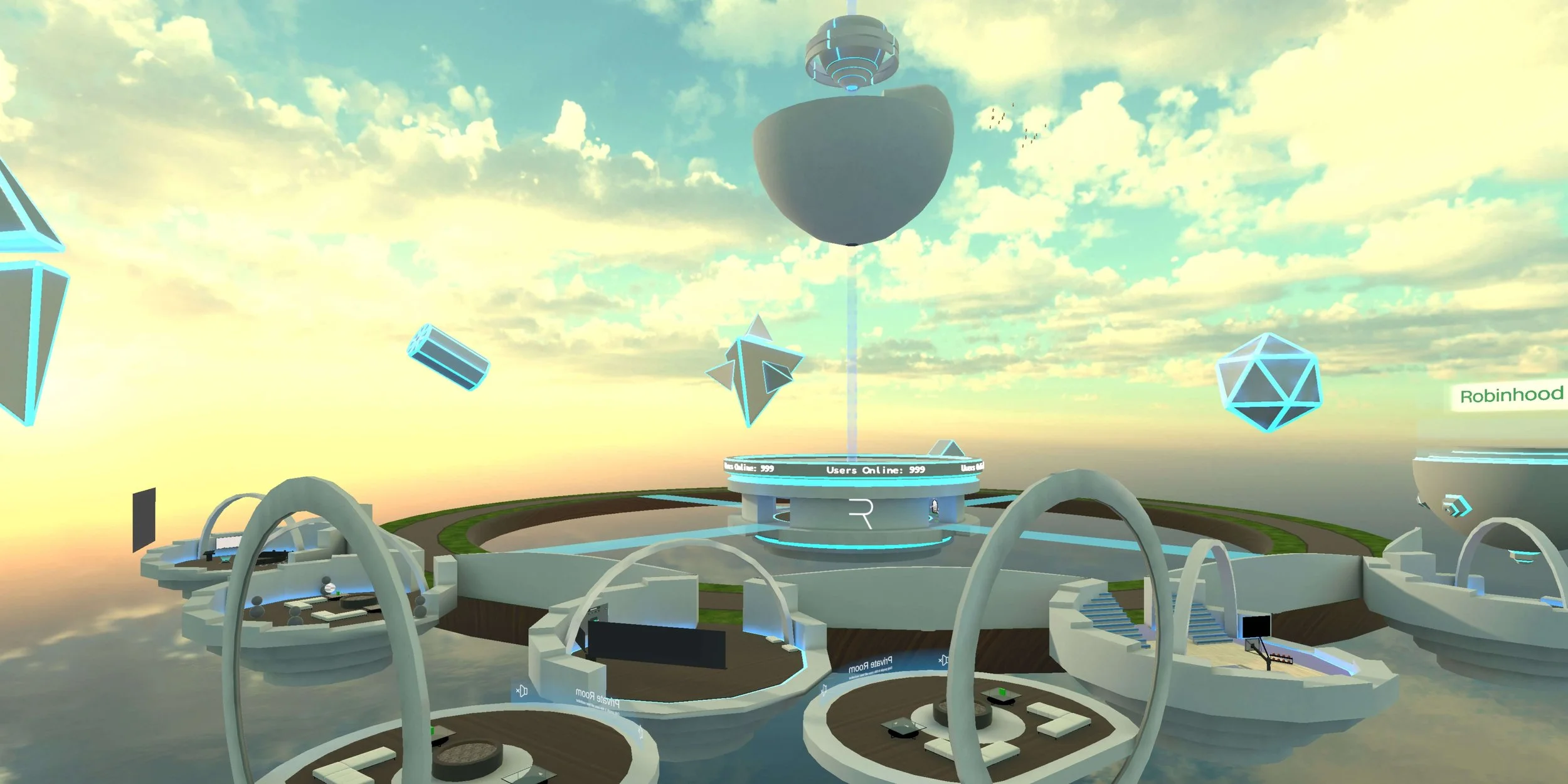 Desktop App — Remio