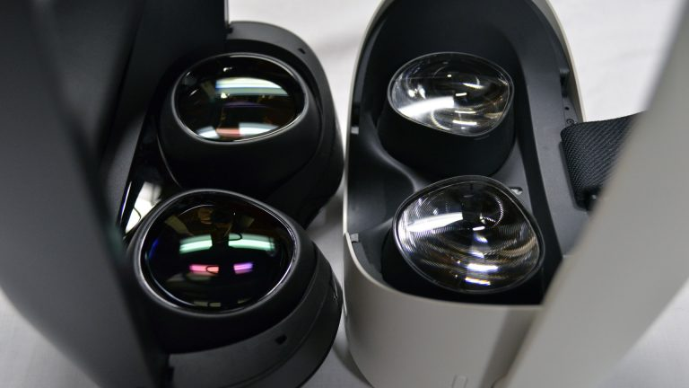 Quest Pro Hands-on Impressions: The killer headset for enterprise — Remio