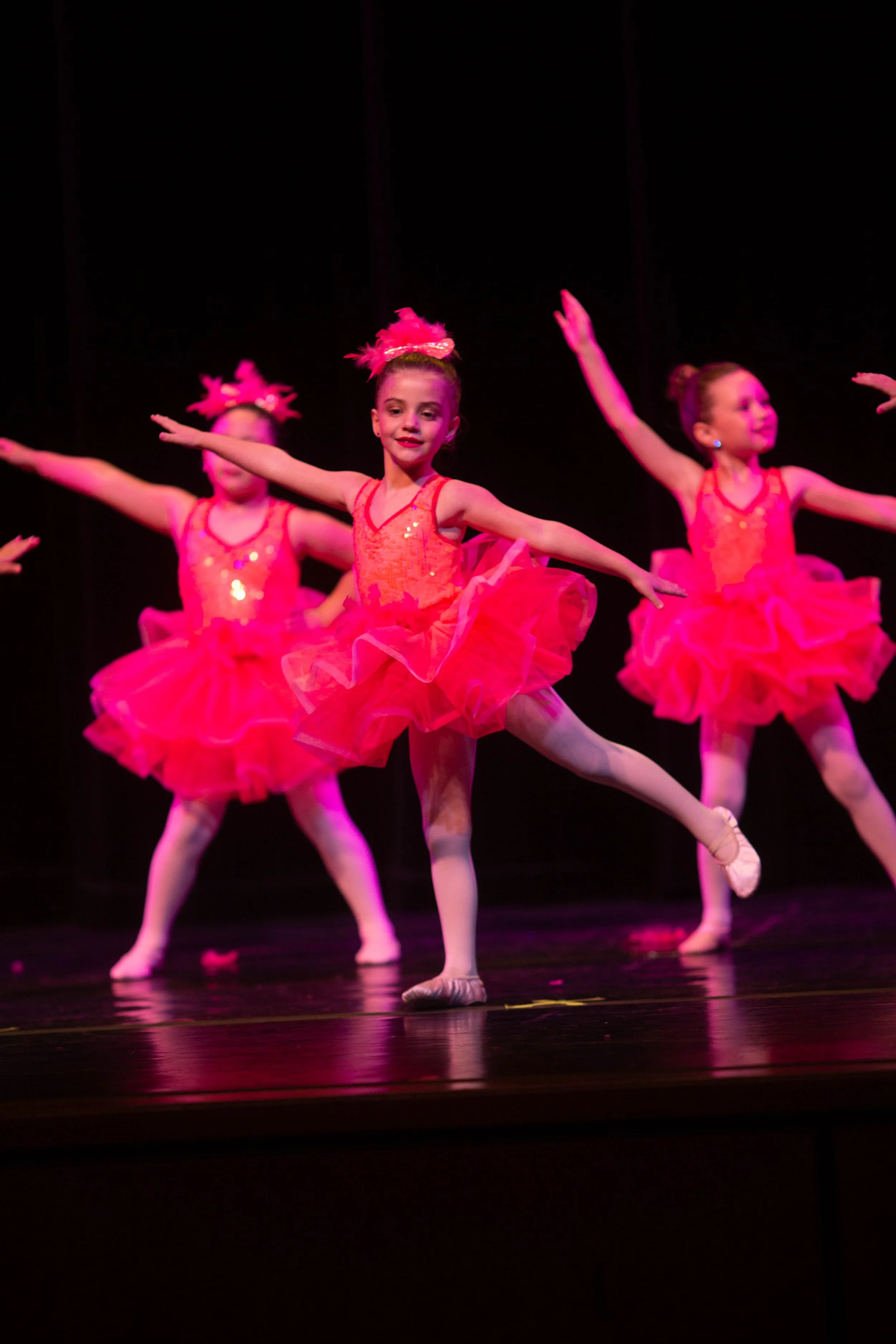 Classes — Turning Point Dance