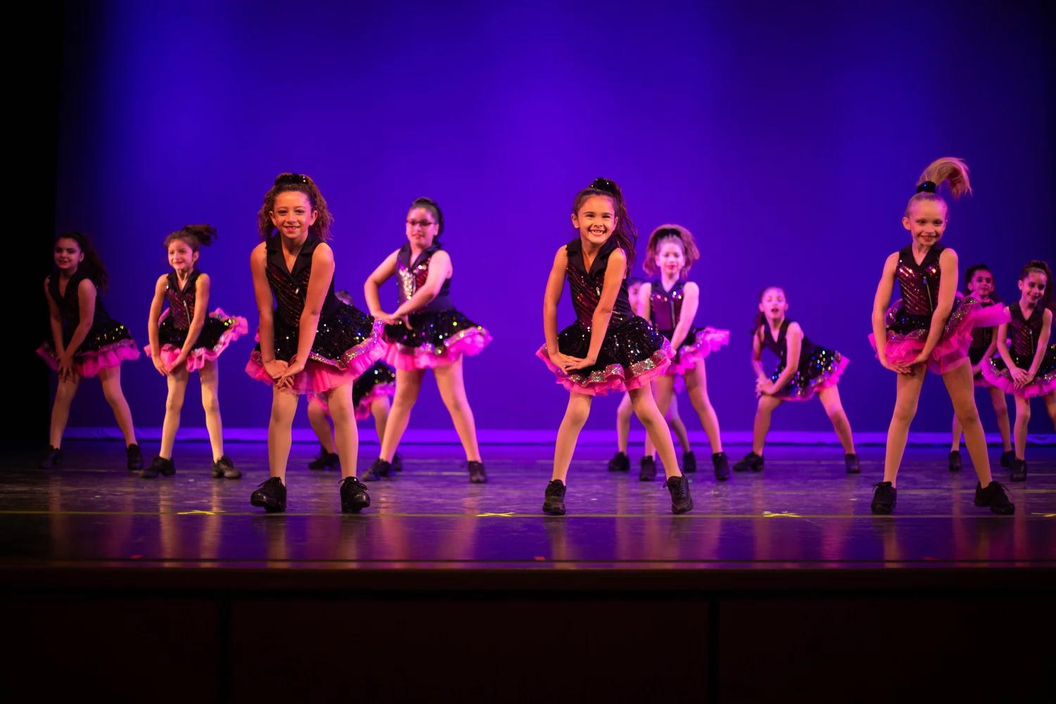 Classes — Turning Point Dance