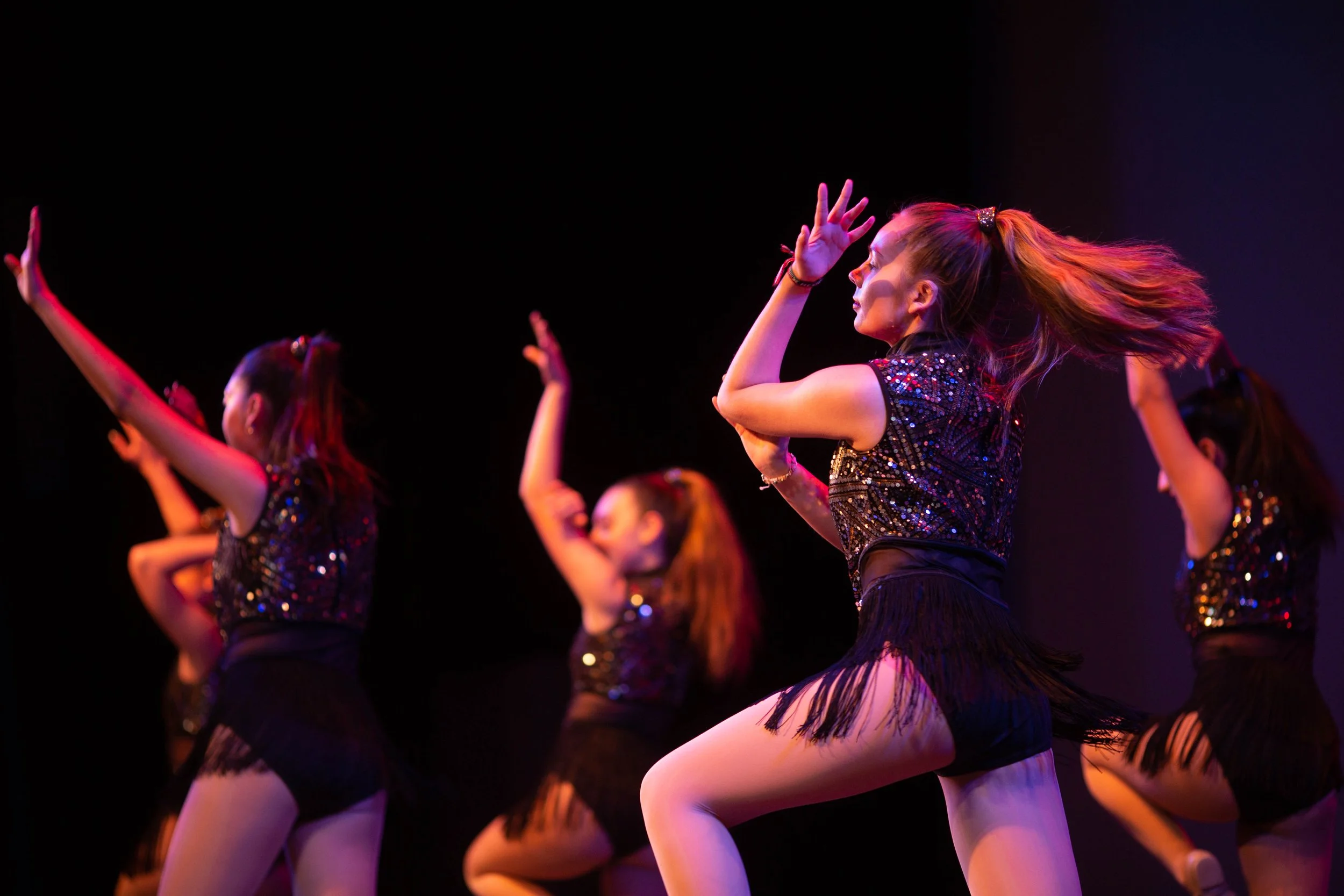 Classes — Turning Point Dance