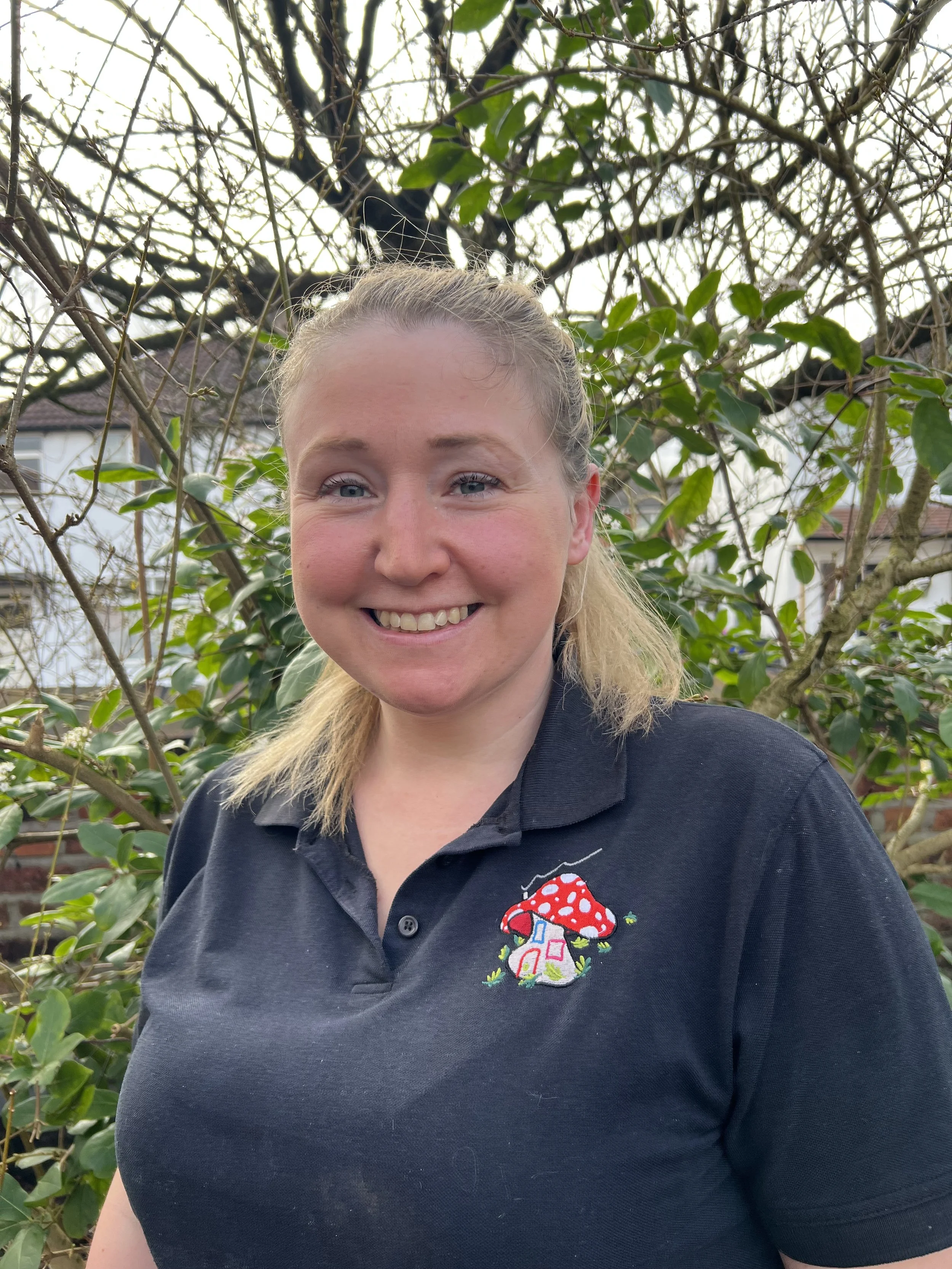 Monton Village Nursery and Forest School — Our Team