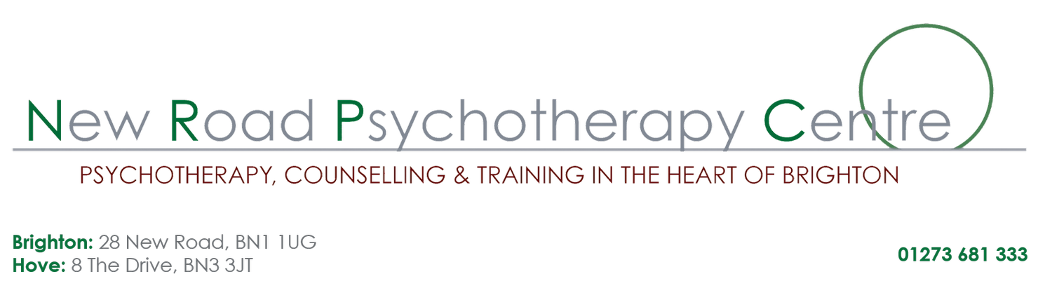 NRPC - Counselling & Psychotherapy in Brighton & Hove