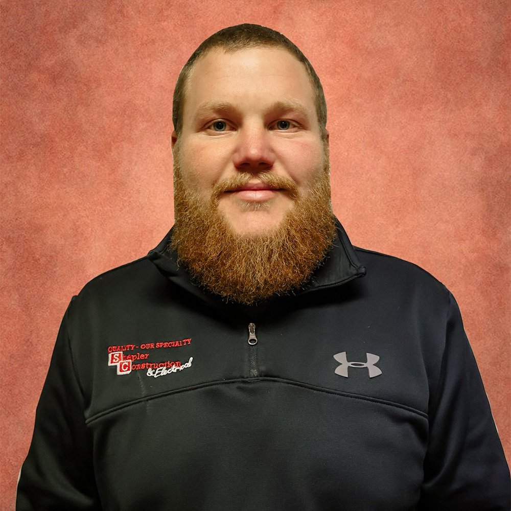 Meet Our Team — Shepler Construction