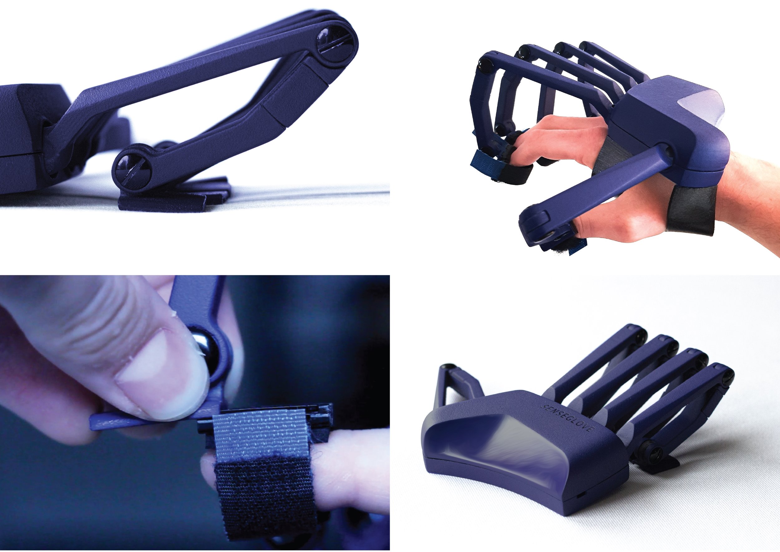Haptic Vision — Derek Lomas Haptic Vision — Derek Lomas