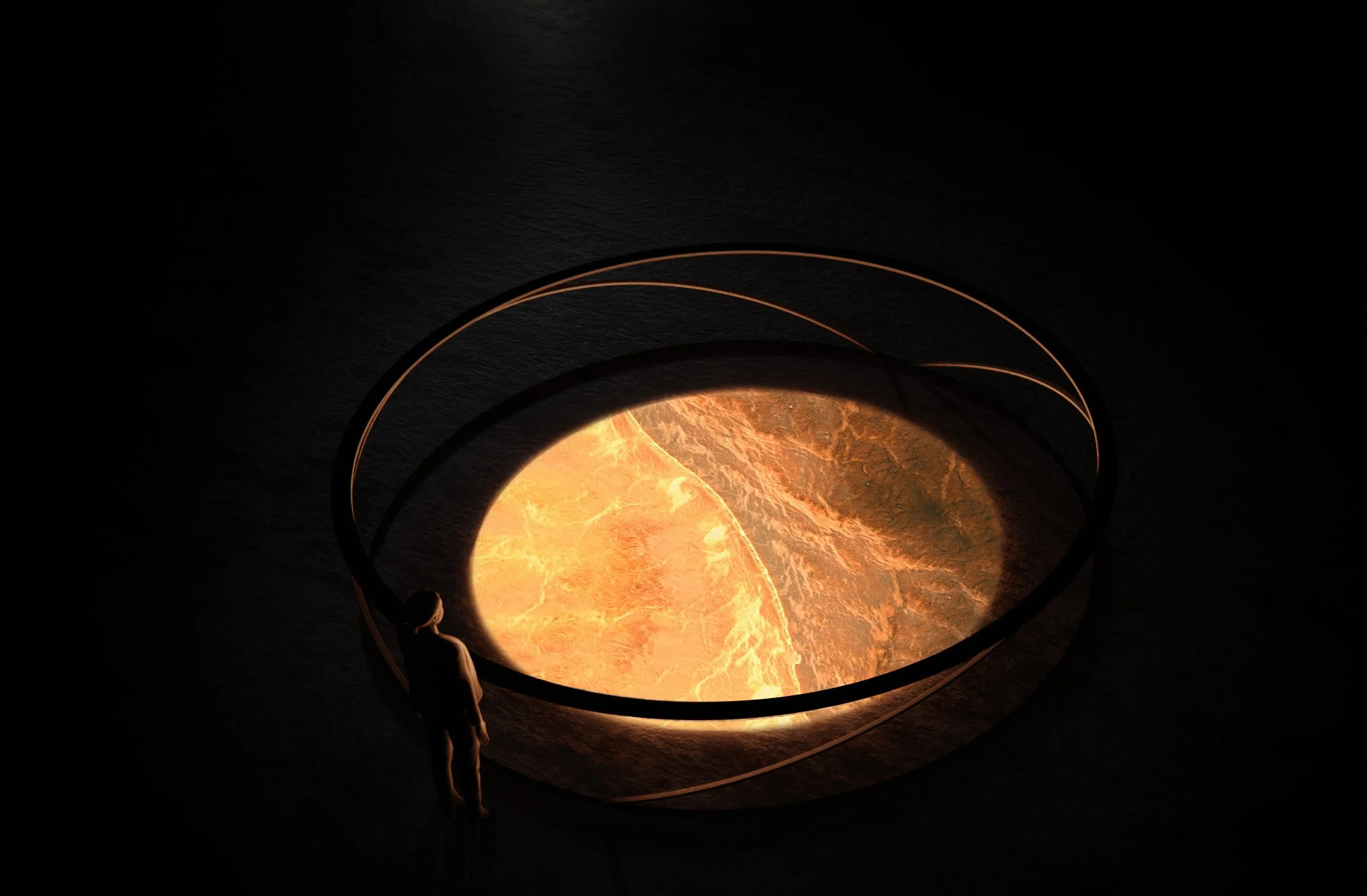 Landshapes — Derek Lomas