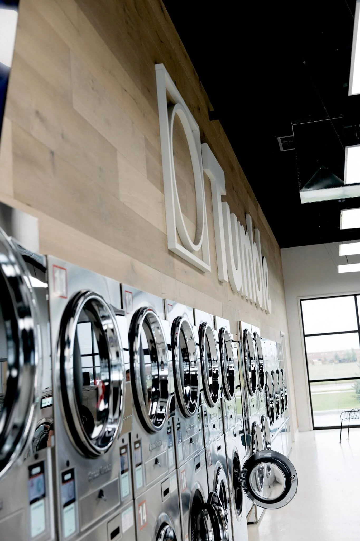 Tumble Laundry - Kalispell Montana