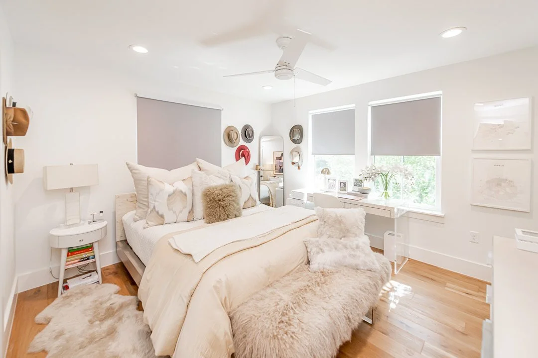 The Graceful Spaces Lavish Landing