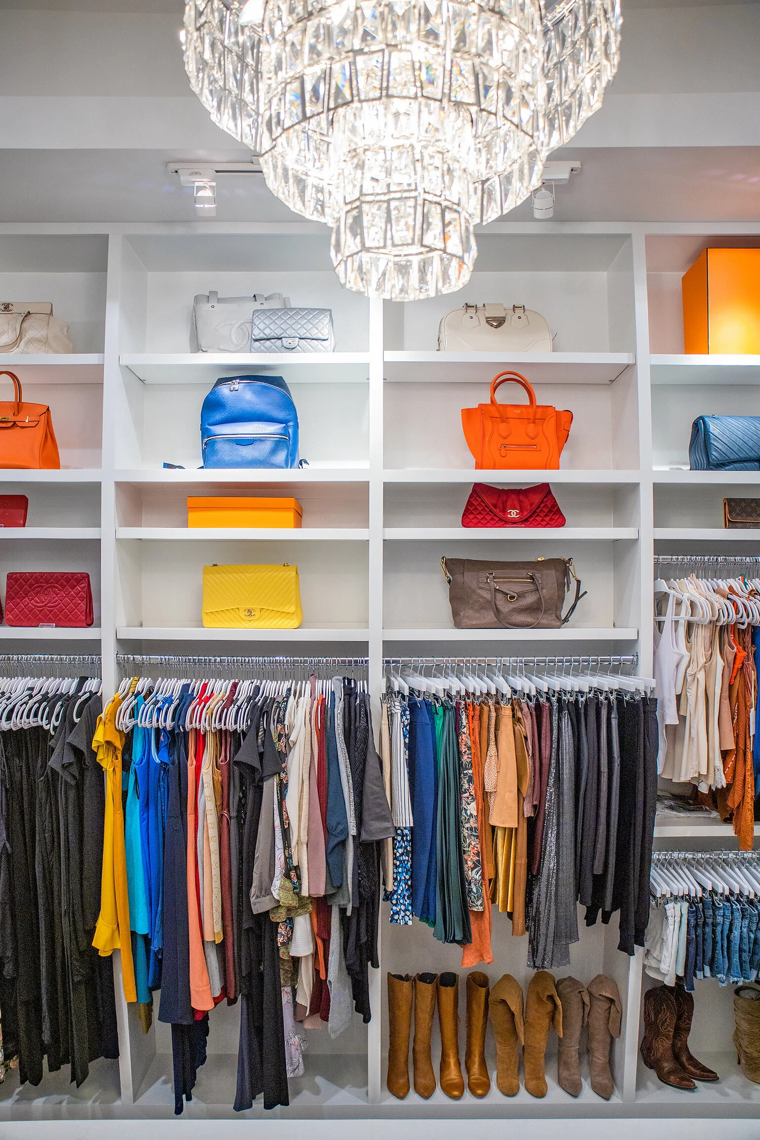 The Hillside View Home