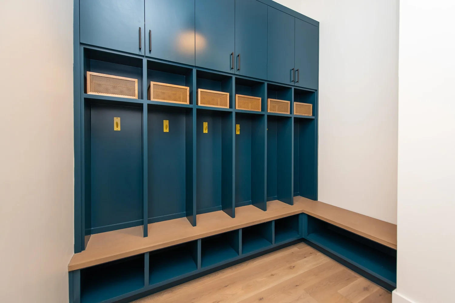 7 Zones For Your Back-To-School Routine