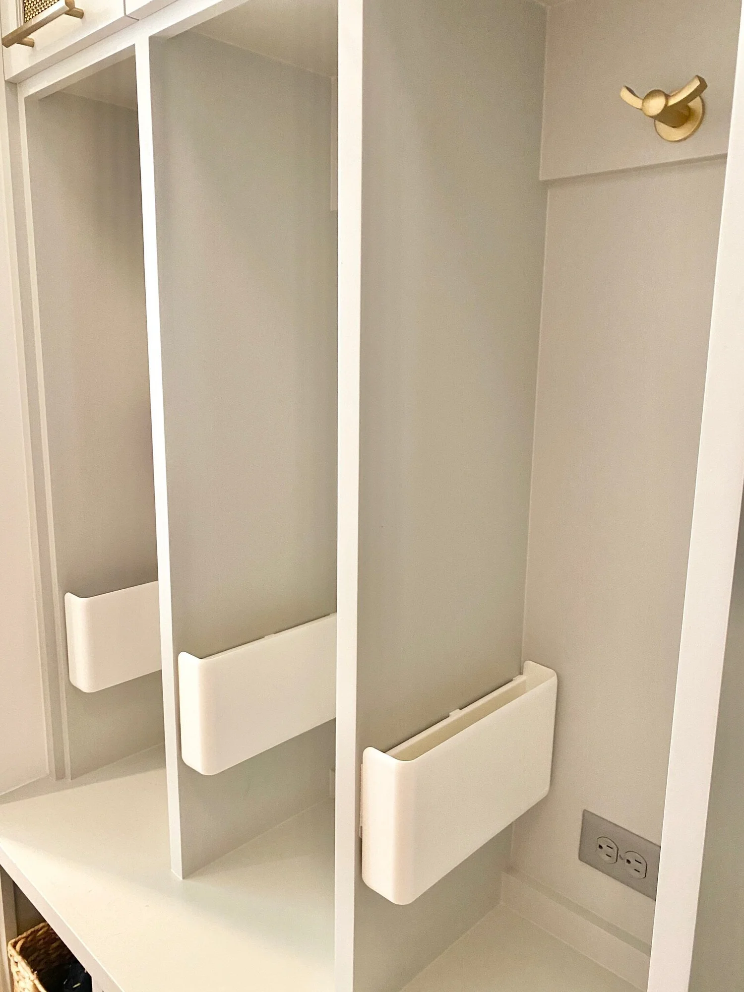 7 Zones For Your Back-To-School Routine