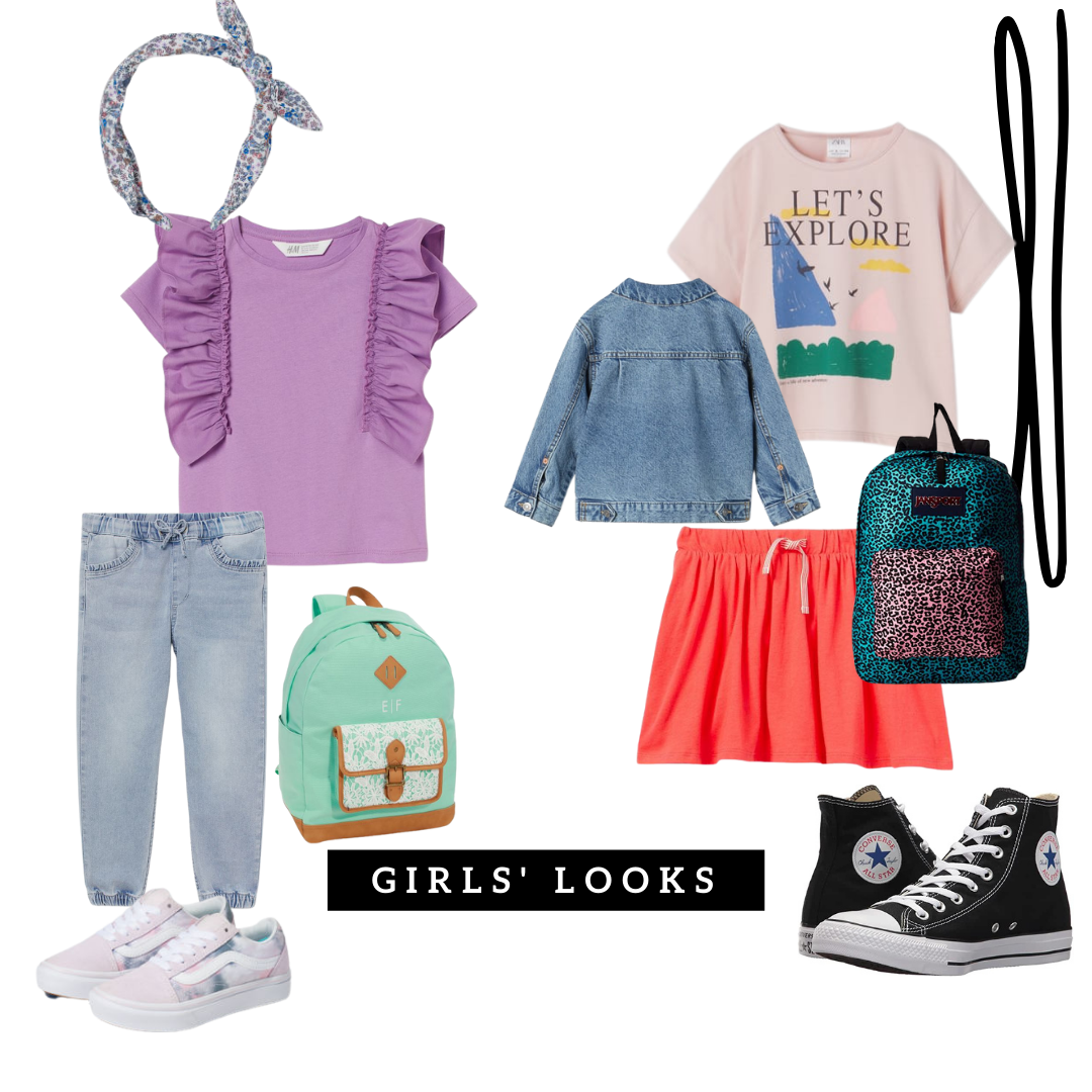 How To Dress Cool For Boys In Middle School