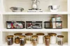 The Perfect Formula for an Organized Pantry