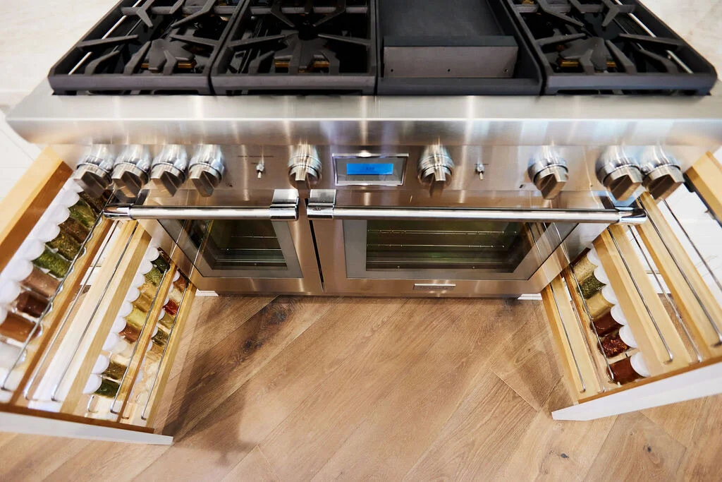 The Classic Chateau Home Tour