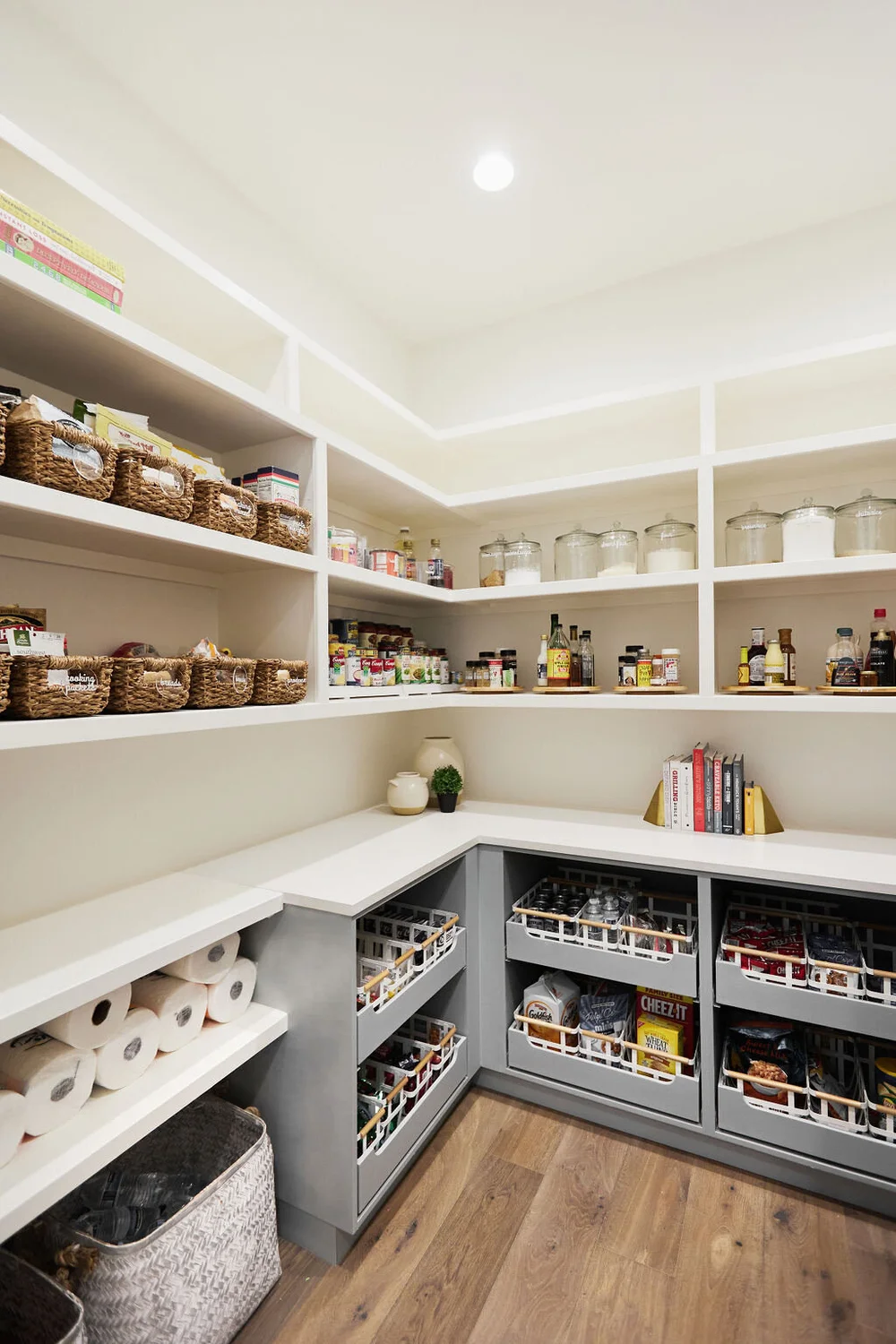 The Classic Chateau Home Tour