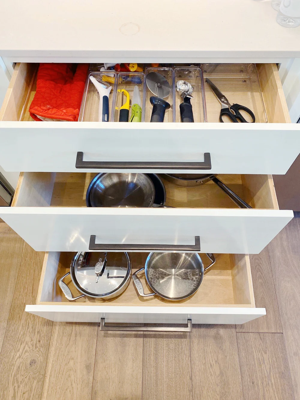 The GS Perfectly Posh Home