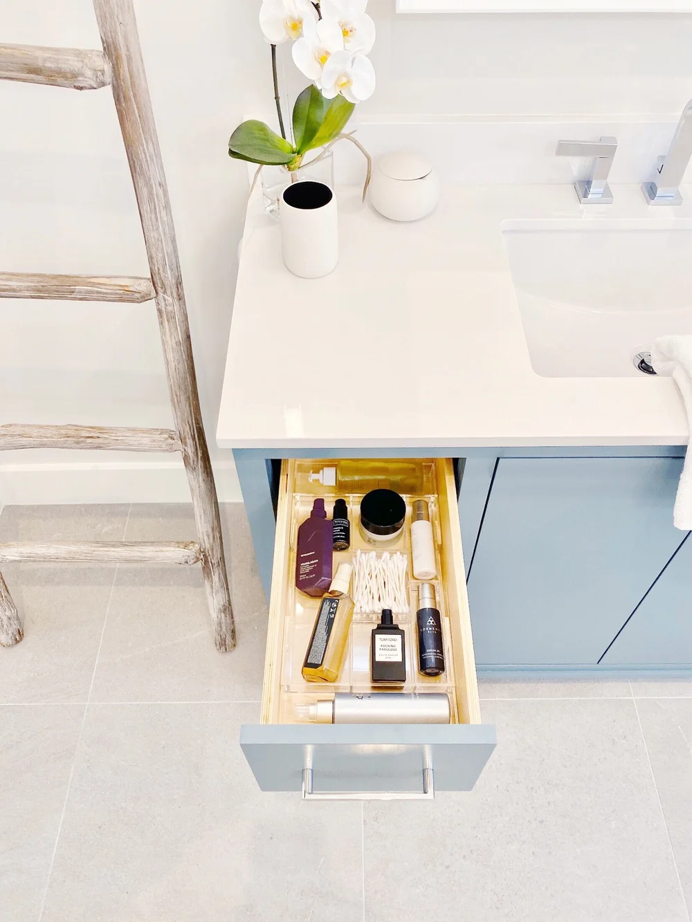 The GS Perfectly Posh Home