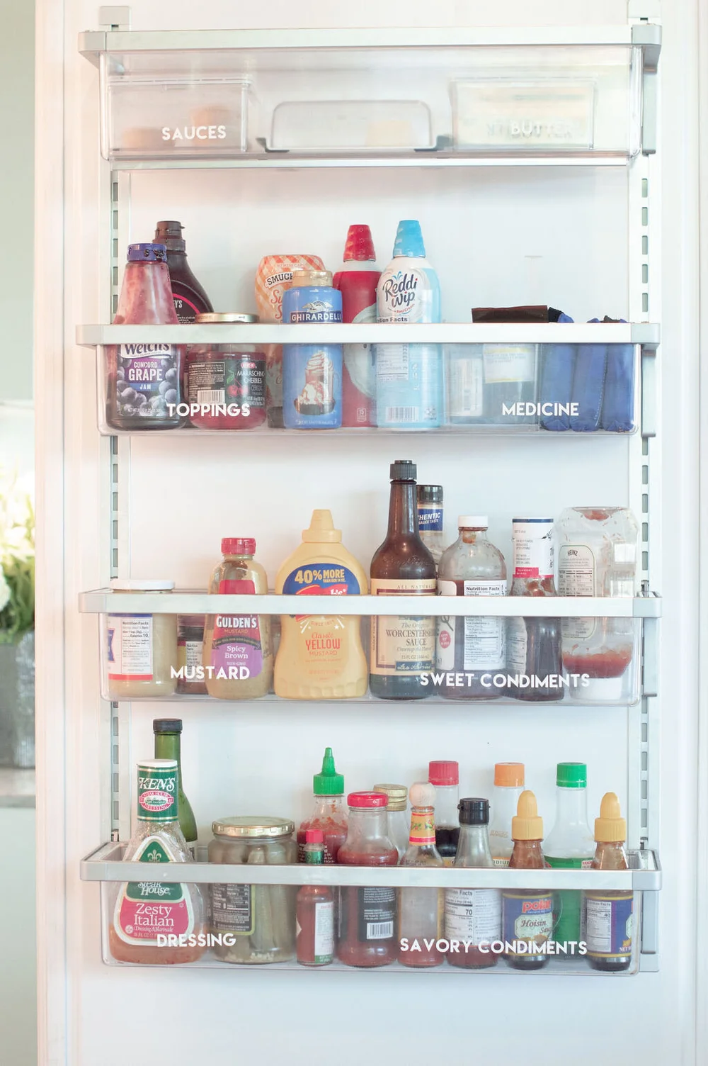 The Radiant Residence Home Tour