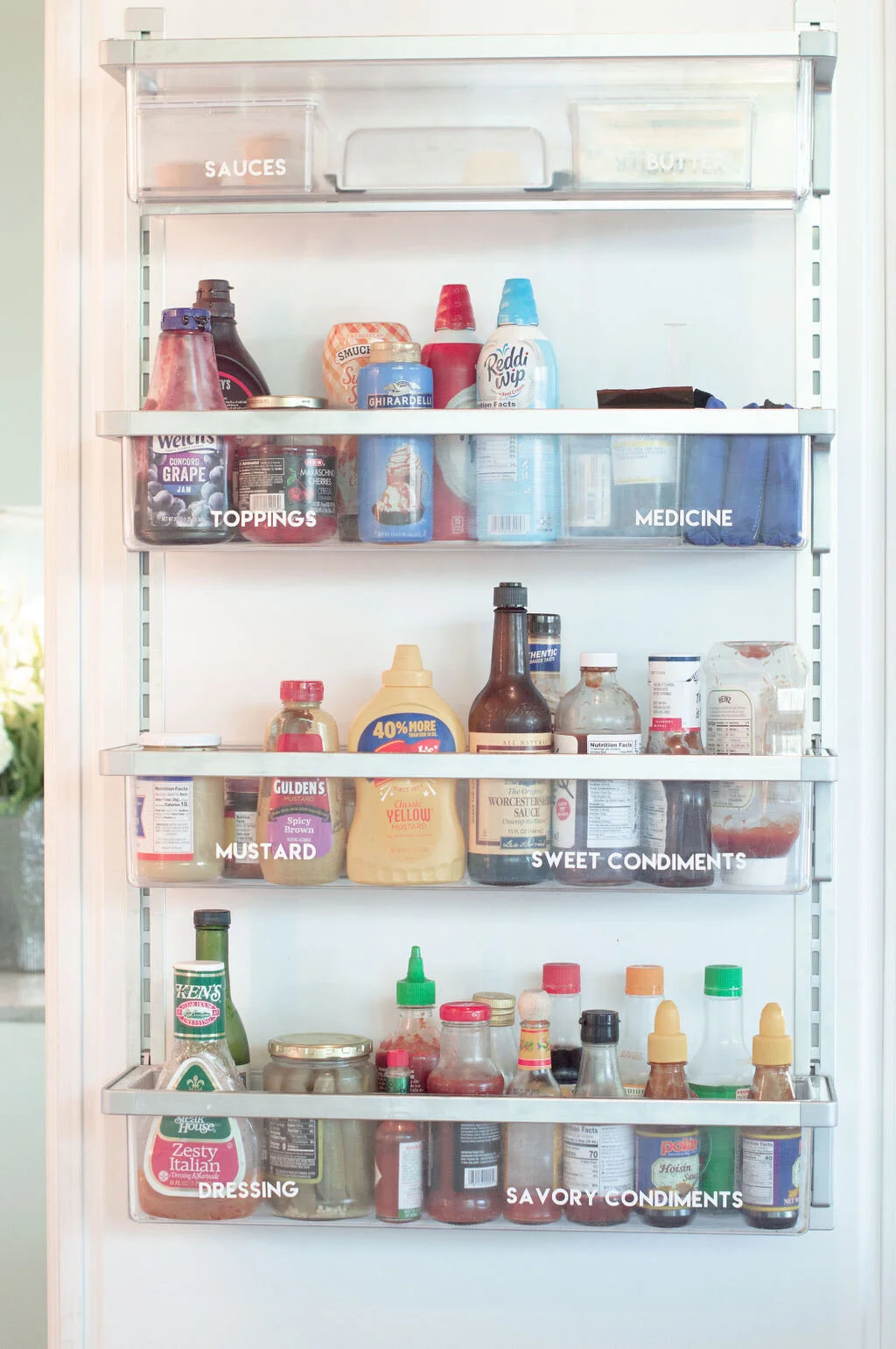 The Radiant Residence Home Tour