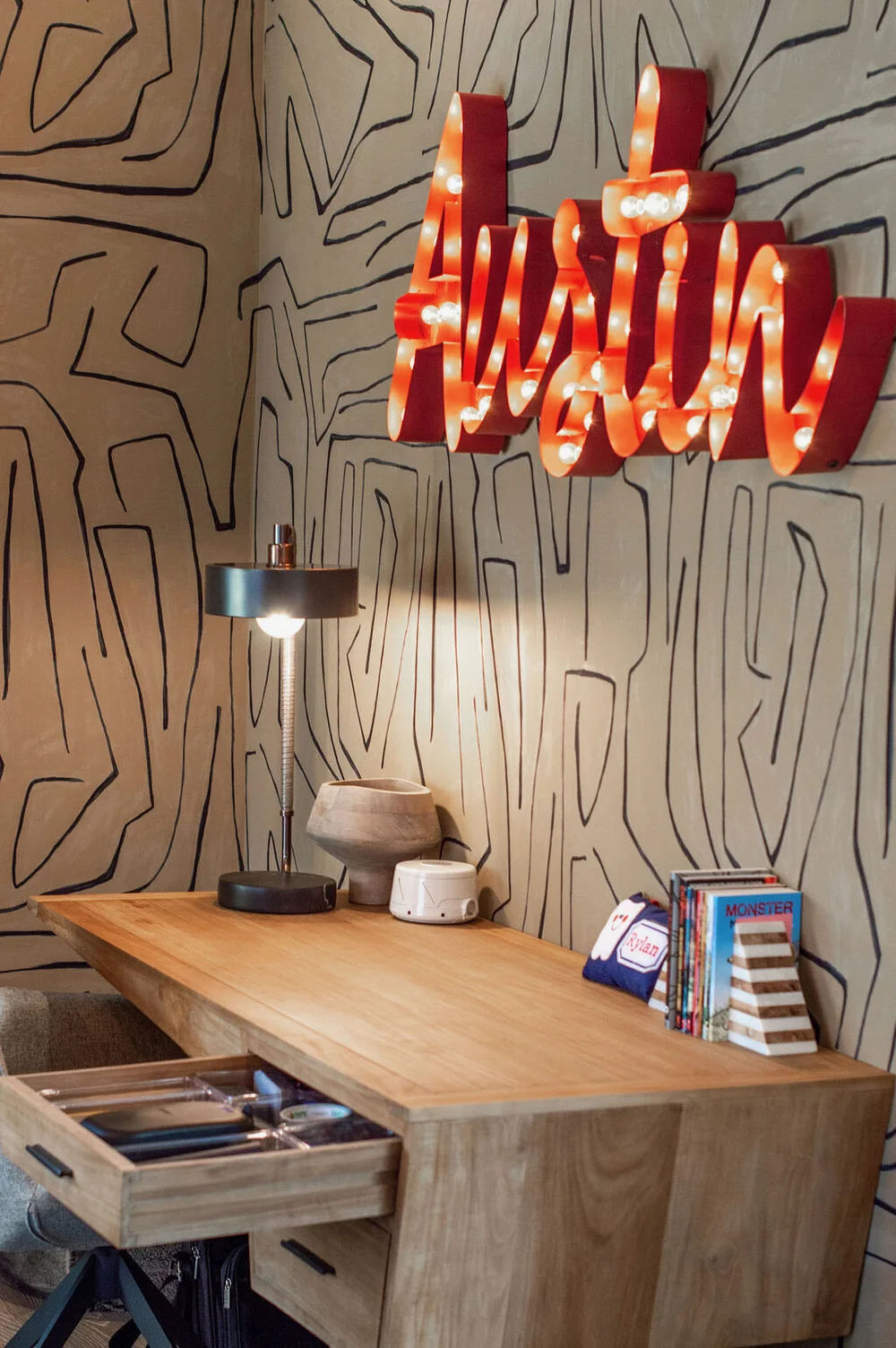 The Radiant Residence Home Tour