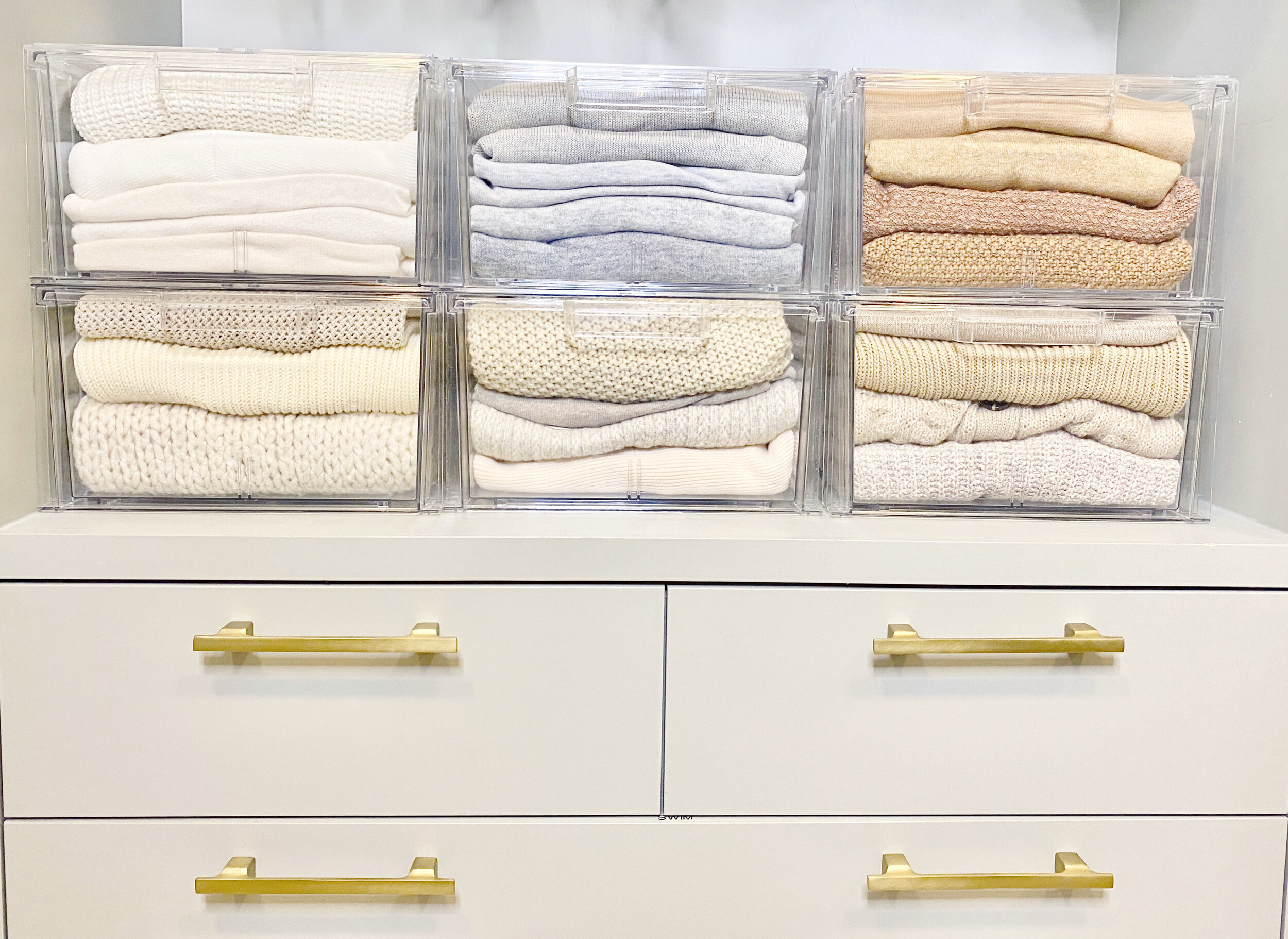 The GS Posh Penthouse Home Tour